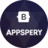 Download Appspery - Bootstrap 5 App Landing Template 1.3.0 | FREE Business Content - NullPro